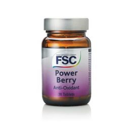 FSC Power Berry (Acai, Maqui & Bilberry)