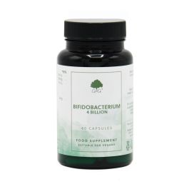 G&G Bifidobacterium 60 capsules