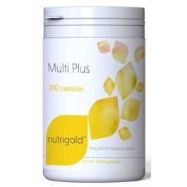 Nutrigold Actizorb Magnesium Complex 180 capsules | Magnesium